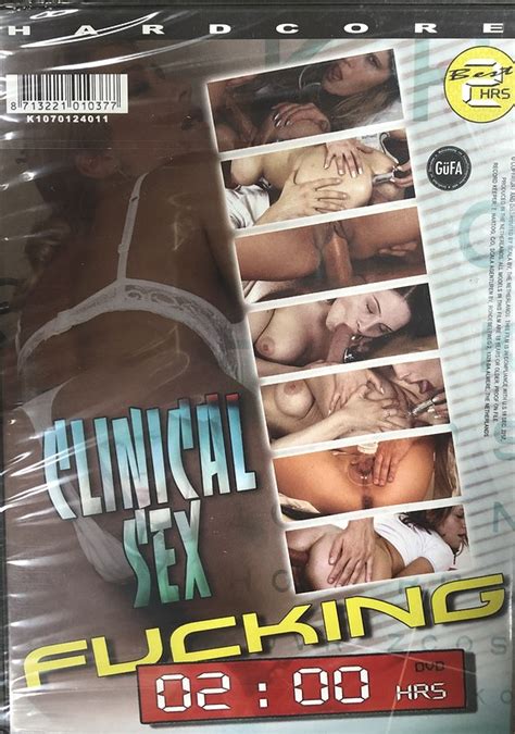 Clinical Sex Dvd Porn Movies Streams And Downloads