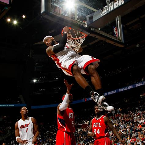Nba Slam Dunk Contest Lebron James Participation Worth A 1 Million Prize News Scores