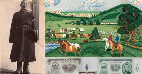 Мөнгөн тэмдэгт урлаач Уран хэмээх Ц Минжүүрийн нэрэмжит галлерей нээлтээ хийнэ · Dorgio Mn