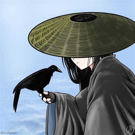 Fan Art Ref 2 By Neelnatsuragi On Deviantart
