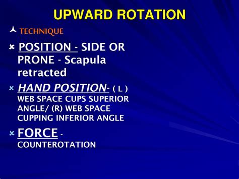 PPT Scapular Assistance Test PowerPoint Presentation Free Download ID
