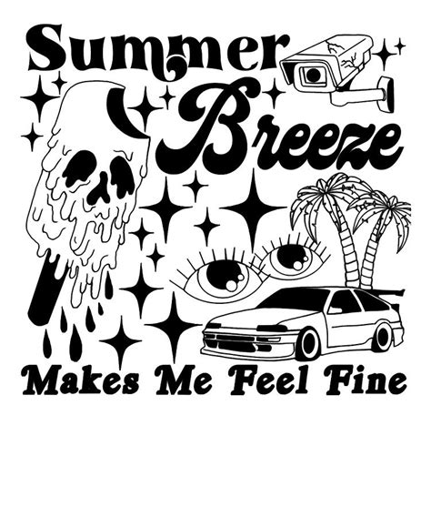 Adaptive Energy Cool Summer Breeze V Flash Sheet By Motel Gemini Cute