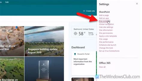 Come Aggiungere Sharepoint A File Explorer In Windows 11