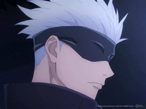Unveiling The Enigma 10 Peculiarities Of Gojo In Jujutsu Kaisen