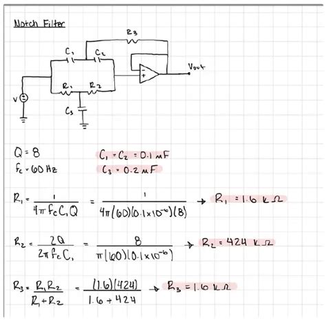 Instructables Design A Functional Ecg With Automated Plotting Of The