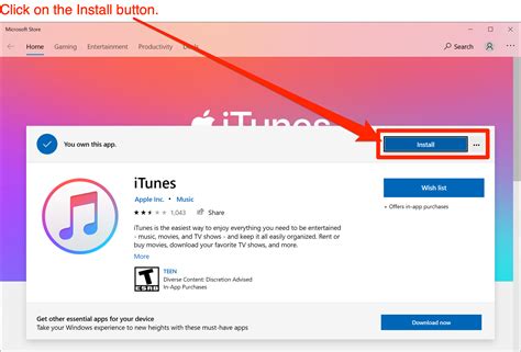 How To Install ITunes Cloze Help Center