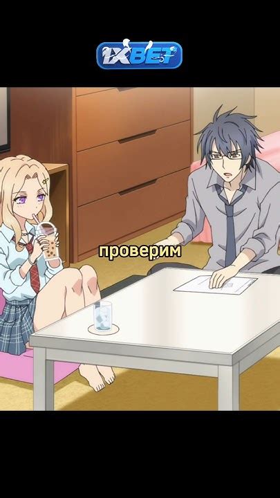 НАГЛЯДНО ОБЪЯСНИЛ КАК ВАЖНА ФИЗИКА🔥 анимемоменты анимемомент анимеклип аниме Youtube