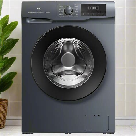 სარეცხი მანქანა 7კგ Tcl P607flb კლასი A ყიდვა ყველაზე იაფად ან განვადებით