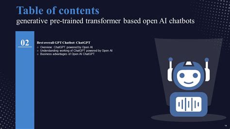 Generative Pre Trained Transformer Based Open Ai Chatbots Chatgpt Cd V