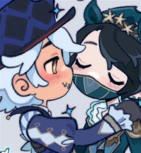 Idv Aesvic Sticker Sheet Gendakiwi