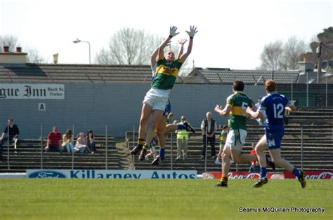 Kerry V Monaghan Webmaster Monaghan Gaa Flickr
