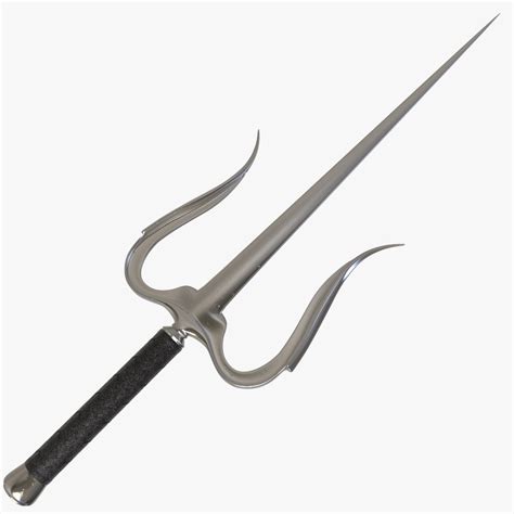 Sai Weapon 3d 3ds