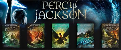 Percy Jackson és Az Olimposziak Timeline Timetoast Timelines