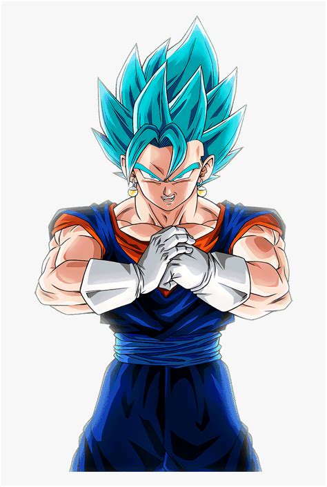 Dragon Ball Z Female Characters