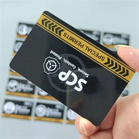 Promo Sw Mtf Mobile Task Forces Scp Foundation Secret Guard Cosplay C