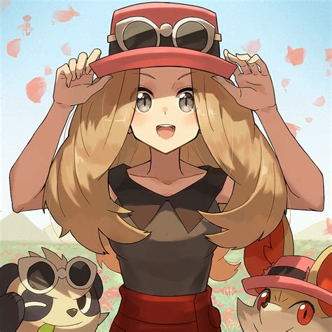 Pokémon page of Zerochan Anime Image Board