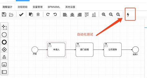 工作流引擎如何实现自动化测试