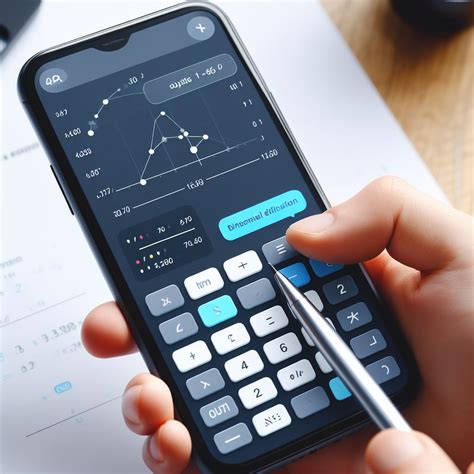 Binomial Distribution Calculator