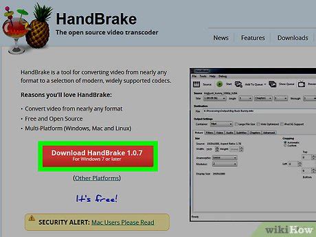 How To Convert VOB To MP4 11 Steps With Pictures WikiHow Tech