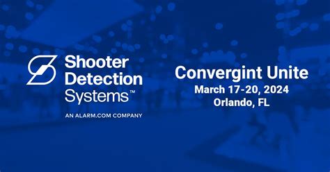 Gunviolence Securitysolutions Securityoperations Shooter Detection Systems