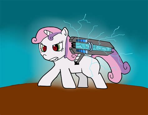 Sweetie Bot Activated By Lifeofthe6 On Deviantart