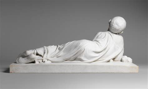 Alexandre Falguière Saint Tarcisius French Paris The