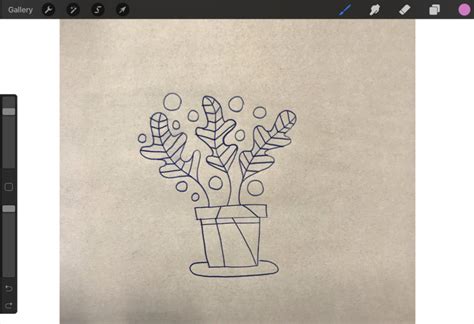Turn A Sketch Into Digital Art With This Complete Guide From Shutterstock
