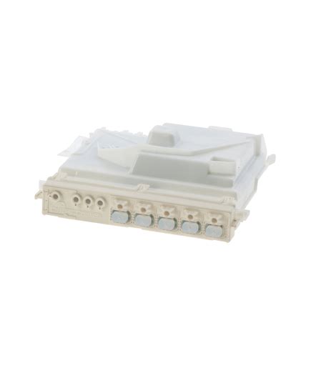 00497489 Control module | Bosch GB