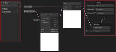 Unity D游戏开发 使用URP并实现激光效果 码客说