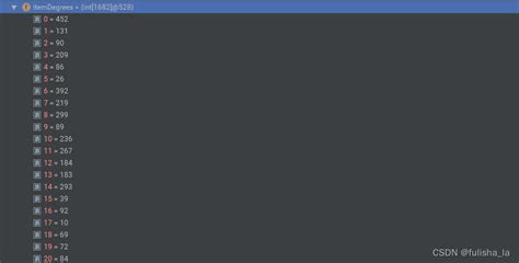 日撸 Java 三百行day