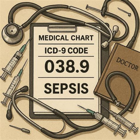 Icd 9 Code For Sepsis Understanding Legacy Medical Coding Wmwtl