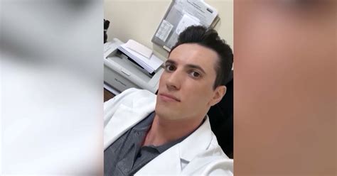 Médico Acusado De Matar Esposa Envenenada Acessou Contas Bancárias Após