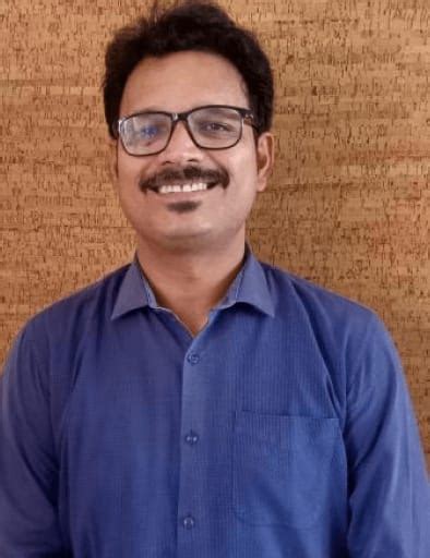 Sivarama S Young Scholarz