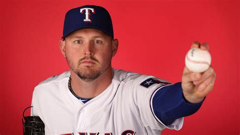 Matt Harrison Undergoes Second Surgery On Back Nbc Sports