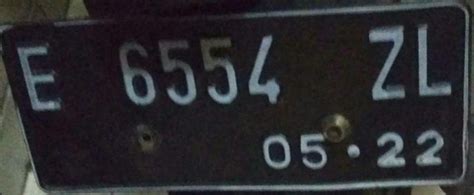 Perbandingan Plat Object Detection Dataset By I Gusti Fajar