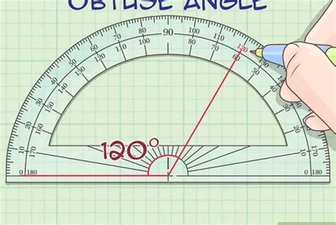 How To Use A Protractor For Technical Sketches Expert Tips Drawings Easy Where Creativity