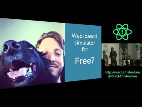 conference talks talk the react native playground from react
