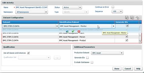 found multiple matches instances for class bmc core bmc