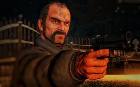 Trevor Philips Trevor Philips Gta Trevor