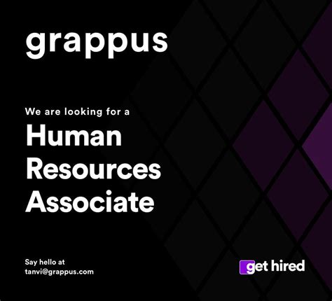Tanvi Hastir On Linkedin Resume Hiring Email Wearehiring Humanressources Recruitment
