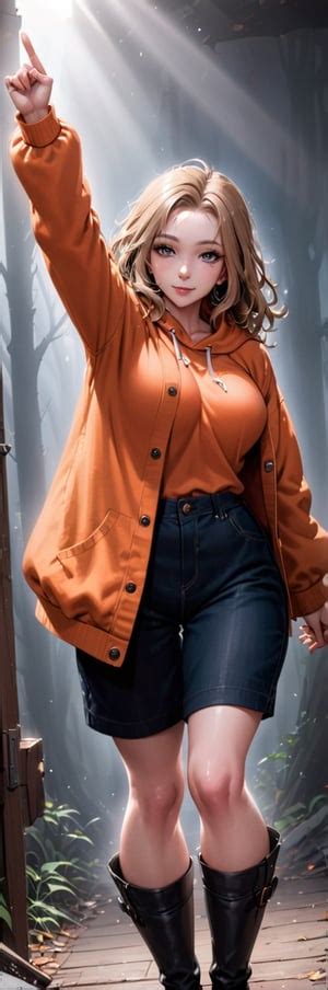 Photo Realistic Slider XL V Tensor Art