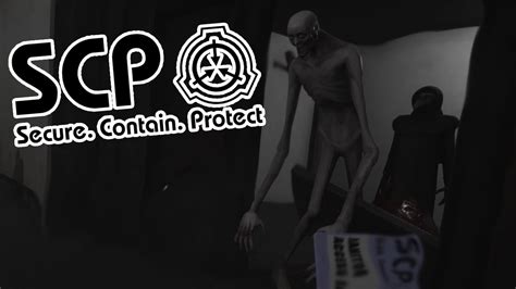 I Don T Know How To Survive SCP SL YouTube I Don T Know How To Survive SCP SL YouTube