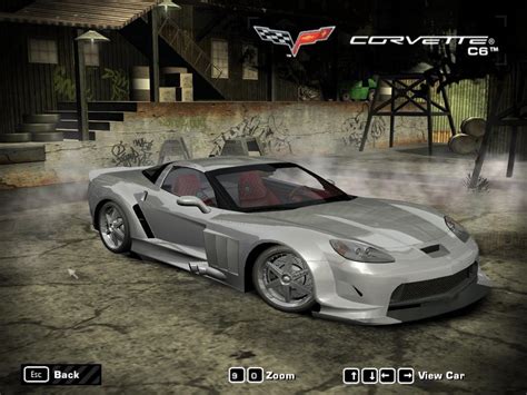 Need For Speed Most Wanted Downloadsaddonsmods Cars Chevrolet