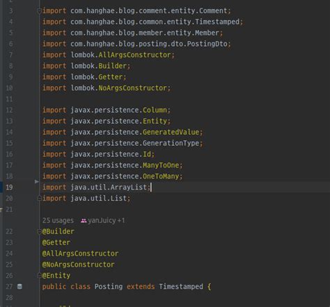 Github Yanjuicyteam Convention 팀 컨벤션