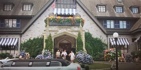 White Chicks 2004 Filming Locations — Cineguides