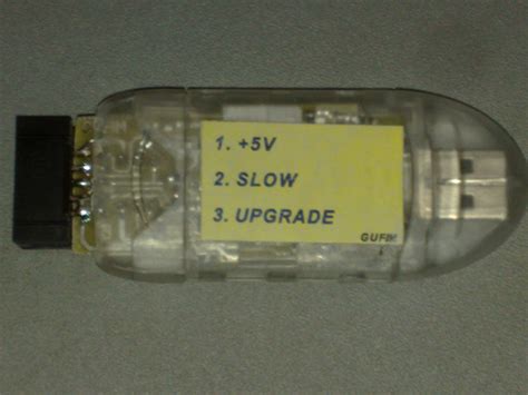 Home Made Usbasp Programmer Forum For Electronics