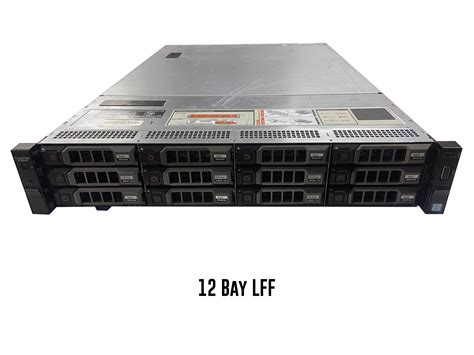 Dell Poweredge R730xd Server Cloud Ninjas