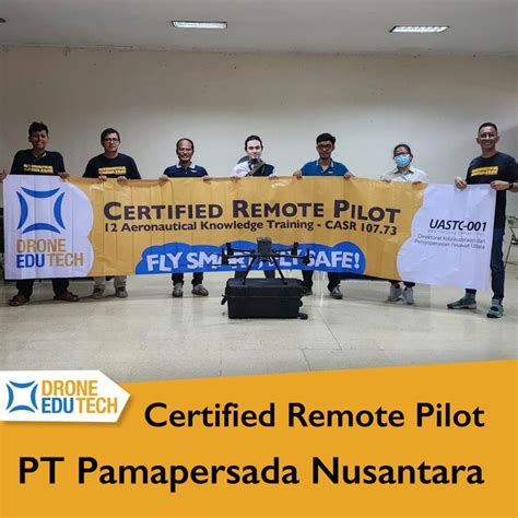 Pt Drone Edutek Indonesia Posted On Linkedin