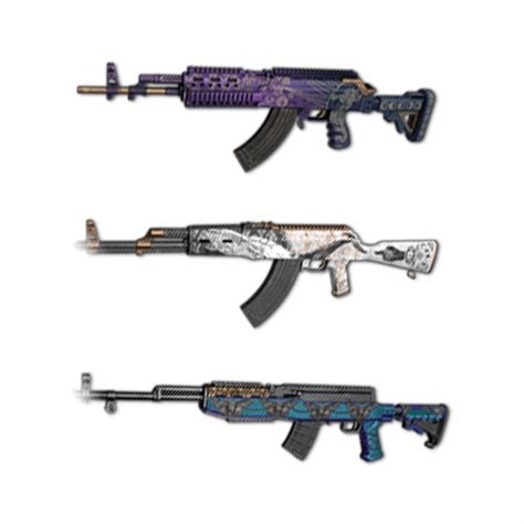 Pubg Cult Classics Weapon Set Buy Pubg Skins Codes And Account Pubggs