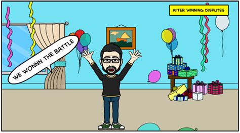 Story Of Google Vs Microsoft COMIC
